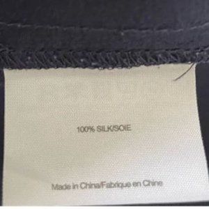 Tory Burch | Dresses | Tory Burch Angie Color Block Silk Dress | Poshmark